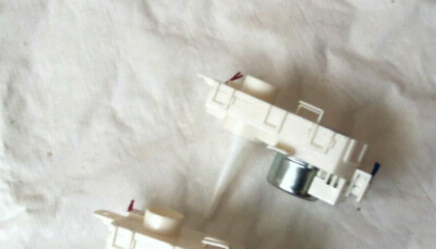 Kenmore Whirlpool KitchenAid Dishwasher Diverter Motor W10476222 ...