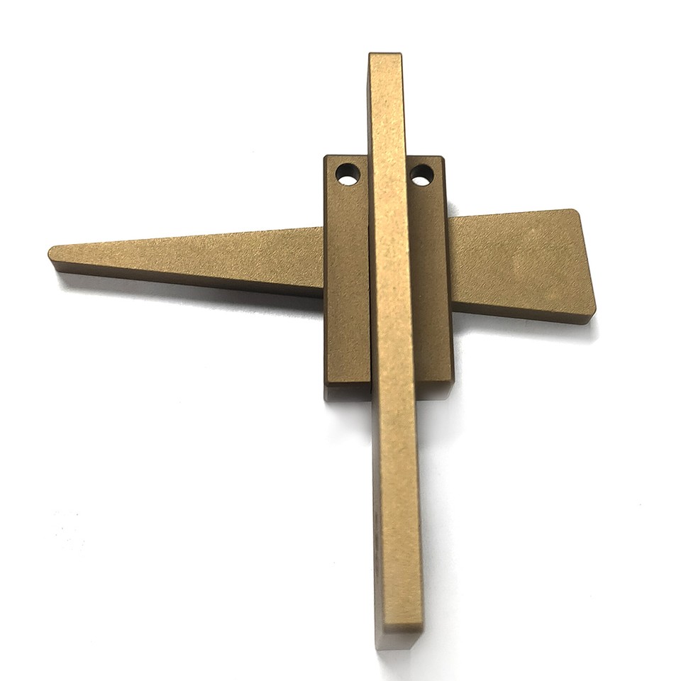 3pcs Optic Leveler Tool Rifle Scope Adjustment Mount Optics Gun ...