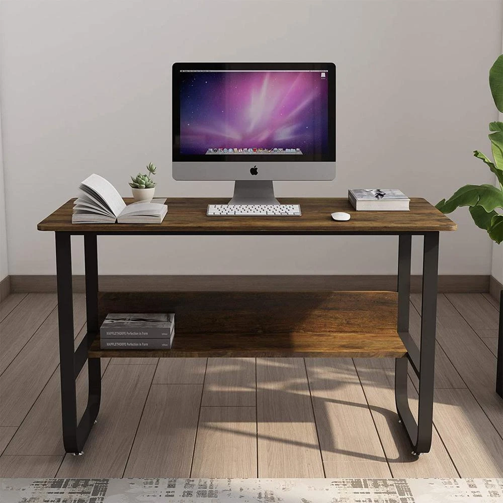Simple Office Desk Design
