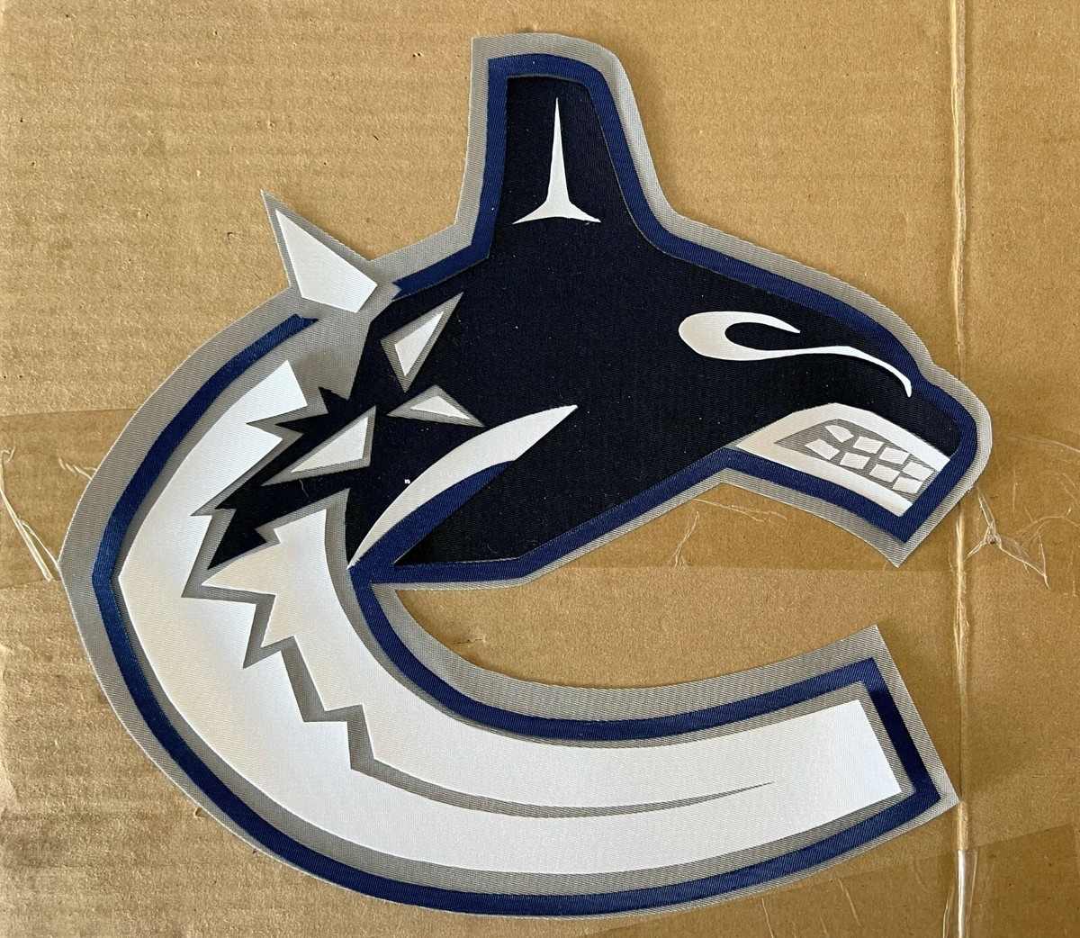 Canucks New Logo Vancouver Canucks Delay Abbotsford AHL Team