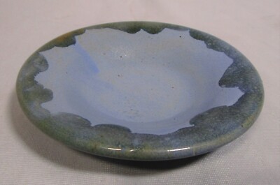 Julia Edna Mattson pottery dish c. 1930s | eBay