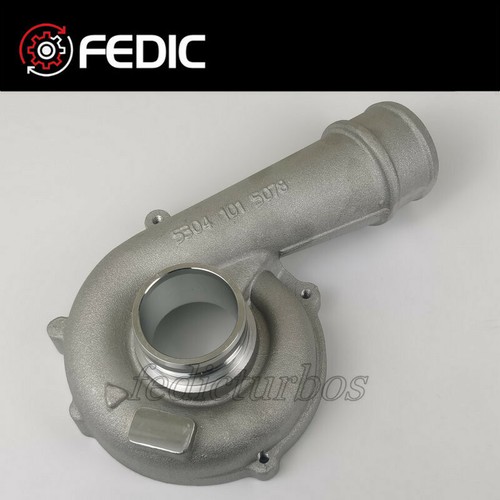 Turbo compressor housing 53049880023 for Audi S3 TT 1.8 T 165 Kw 176 Kw ...