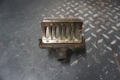 2002-04 Summit MXZ 500/600/700/800 Ski-Doo OEM Carburetor Socket Boot ...