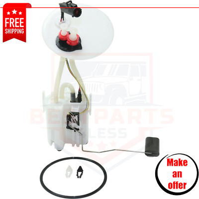 Fuel Pump Module Assembly w/Sending Unit for 2000-2002 Lincoln LS ...