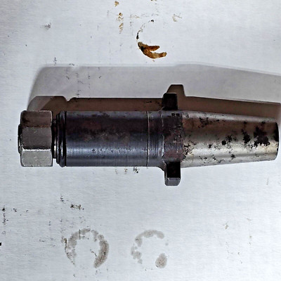 Toolholding - Kwik Switch 200