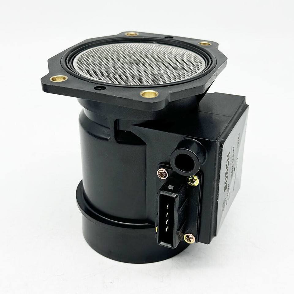 MAF Mass Air Flow Sensor Meter For Nissan 300ZX Z32 Infiniti J30 ...