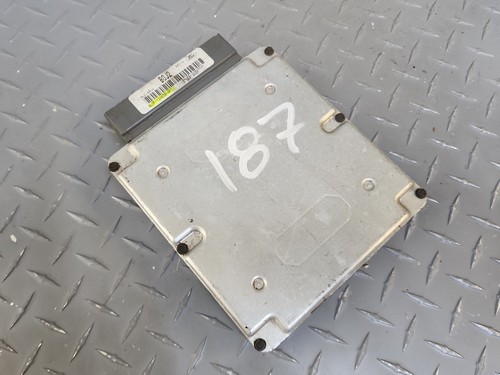 1999 Ford F150 Pickup Engine Control Unit ECU XL3F12A650AFC Module 234 ...