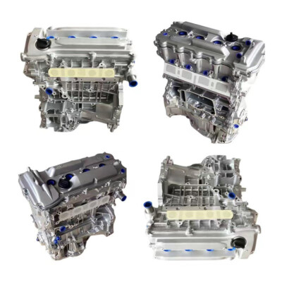 2009-2016 Toyota Venza 2.7L 1AR-FE 4-Cylinder Engine Long Block | 2.7 L ...