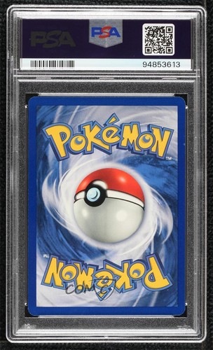 1999 Pokemon Shadowless Onix #56 PSA 10 GEM MT | eBay