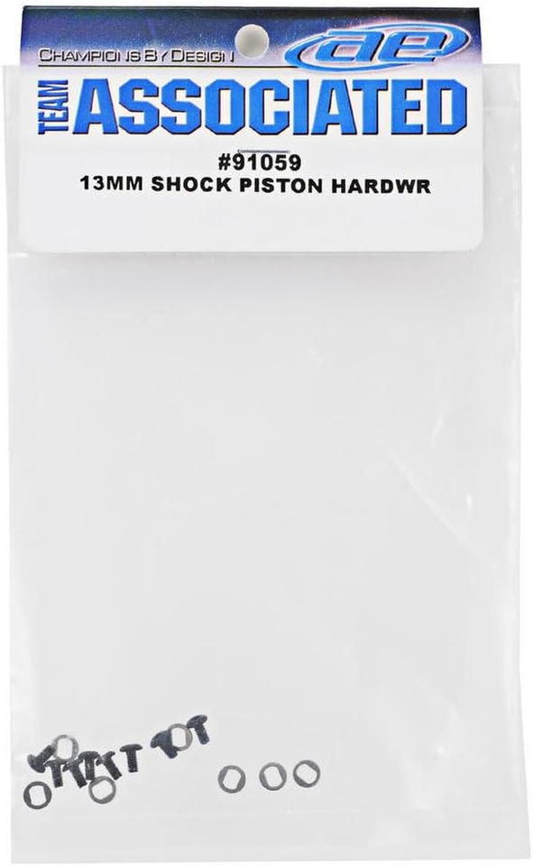 91059 13Mm Shock Piston Hardware 313109554573| eBay