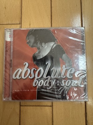 ABSOLUTE BODY + SOUL CD BRAND NEW SEALED. TIME LIFE MUSIC. SEALED | eBay