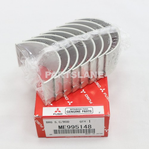 ME995148 Mitsubishi OEM Genuine BEARING SET,CONNROD | eBay