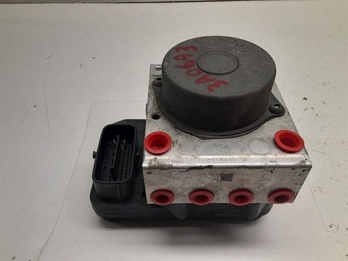 2012-2013 Toyota Corolla 1.8L ABS Anti-Lock Brake Actuator And Pump ...