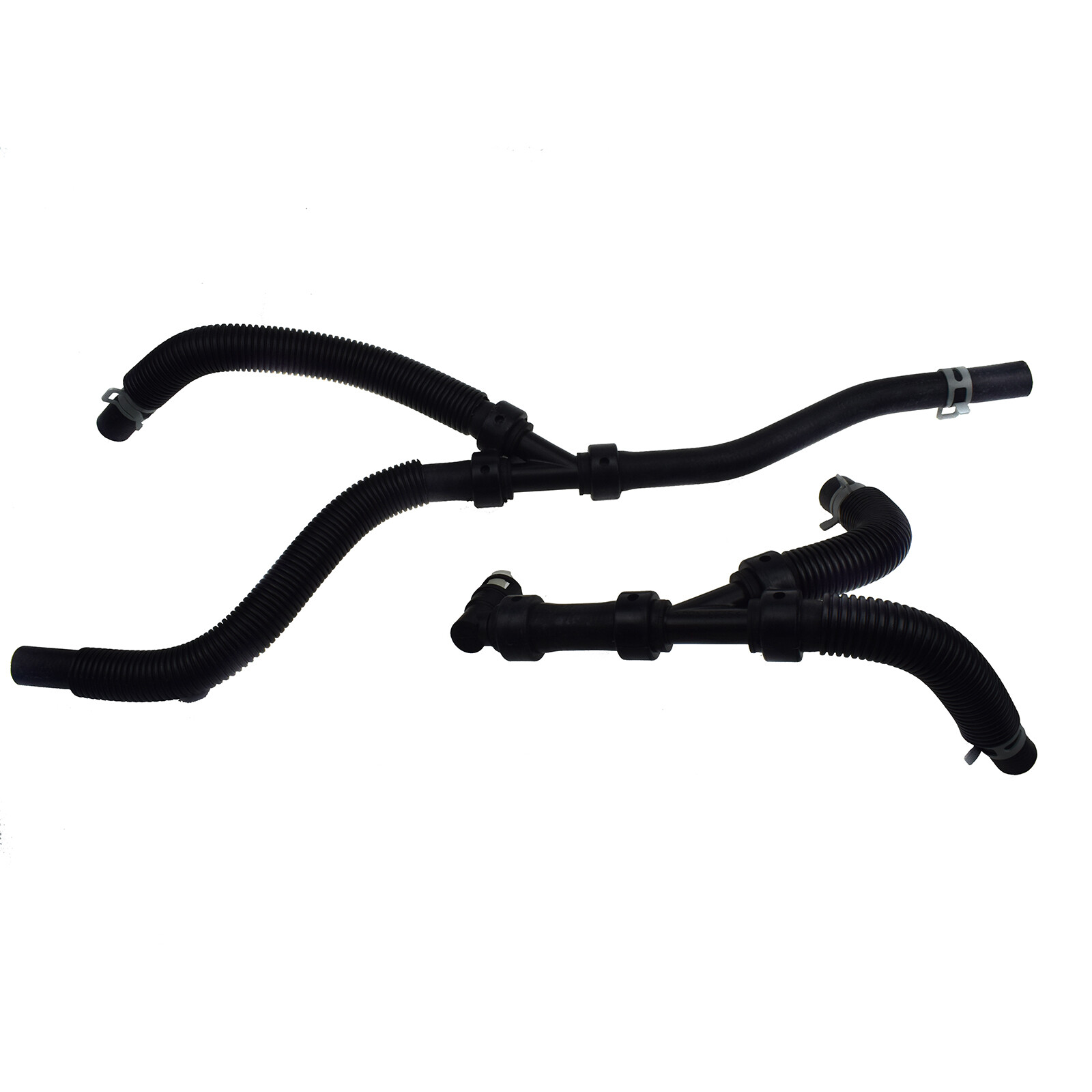 HVAC Heater Hose Fits Dodge Grand Caravan Chrysler Town & Country 3.6 ...