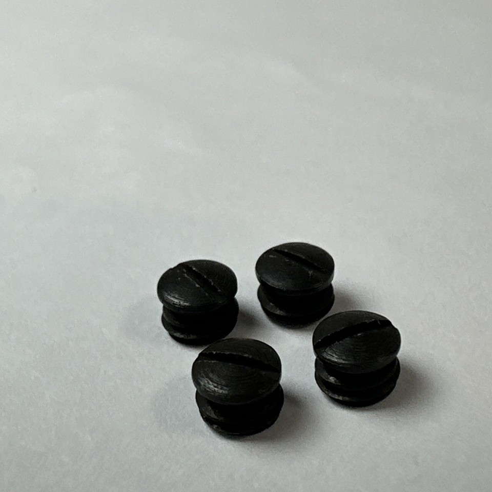 Marlin 336 1894 1895 Blued Steel Plug Gun Screws 8-40 -Positive Stop ...
