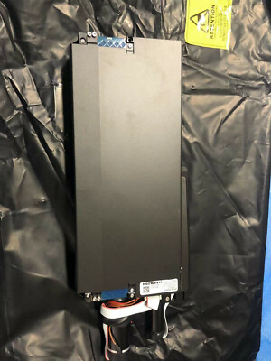 Thermo Genexus Hamilton Zeus Pipetting Module 100073839 REV C | eBay