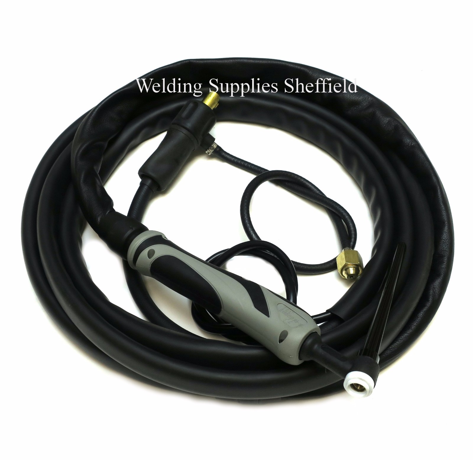 Starparts Titanium High Quality Tig Welding Torch WP 9 | eBay UK