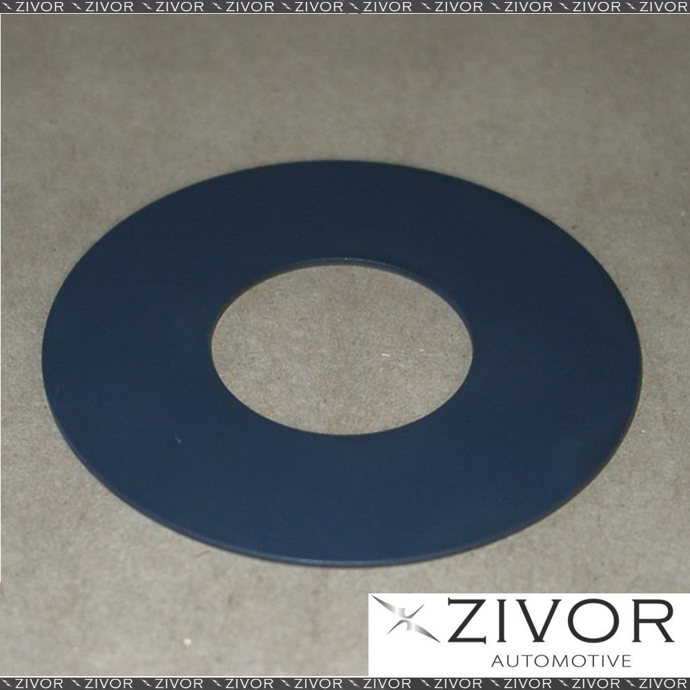 Differential Drive Pinion Oil Slinger For Toyota Hilux KZN165 1KZTE 3 ...