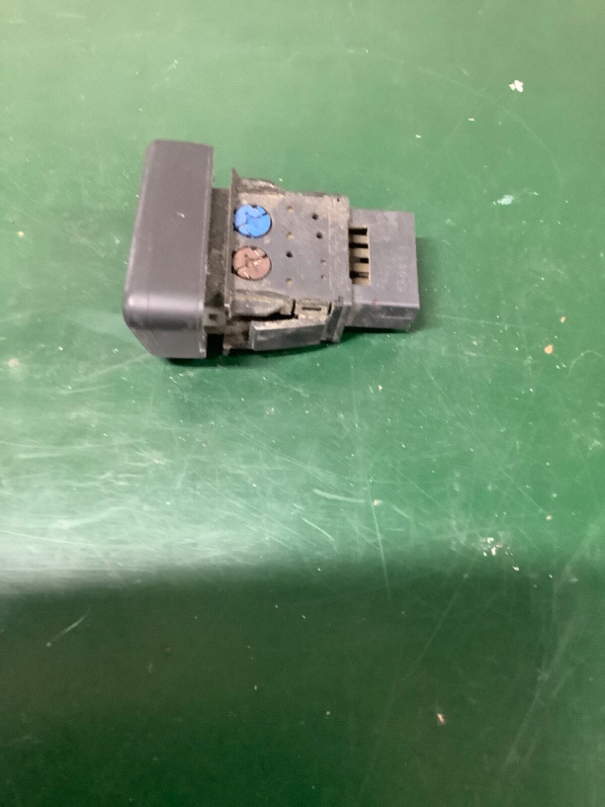 OEM USDM 06-08 Honda Ridgeline Vtm-4 Vtm4 VTM 4wd Lock Control Switch ...