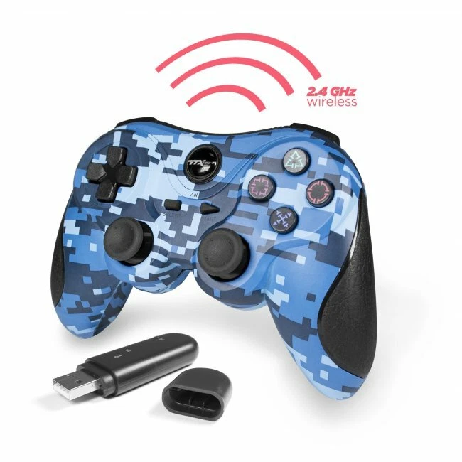 Ps3 Controller Button Start Solo
