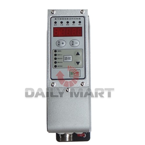 NEW SDVC31-M Variable Frequency Vibratory Feeder Controller | eBay