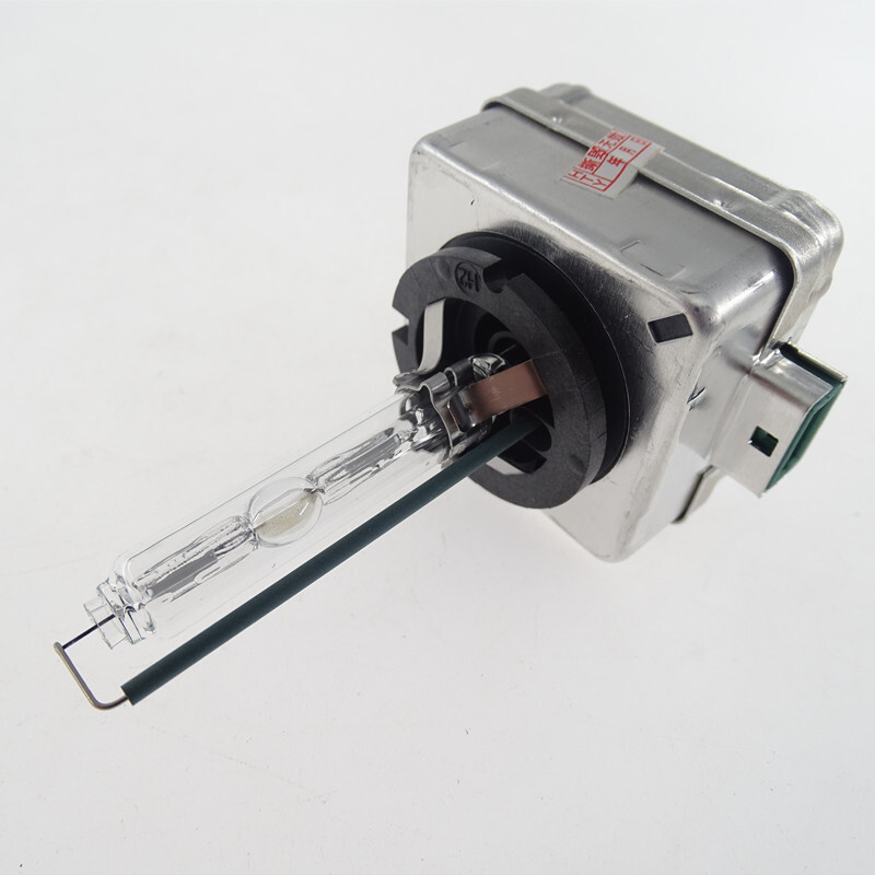 66340HBI D3S 4300K 35W HID Xenon Bulb Headlight Lamp Replace Head Light ...