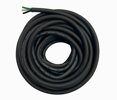 Cable - 12 3 Awg