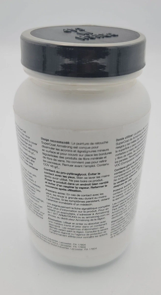 Armstrong Ceiling Grid Paint | Shelly Lighting