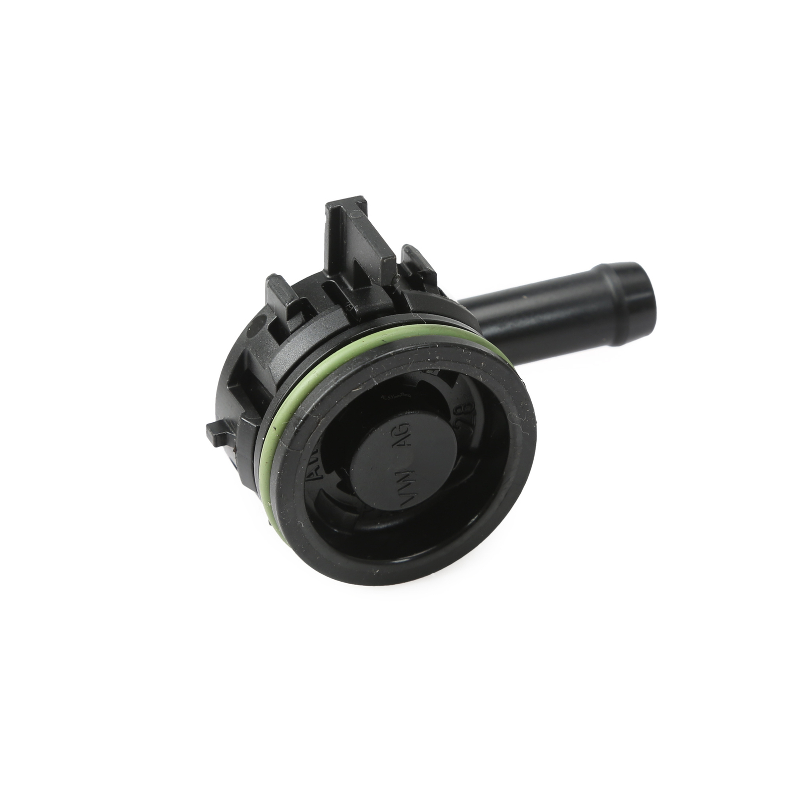 Crankcase Breather Hose Check Valve Fit For Audi A1 A3 Q2 Q3 VW Golf ...