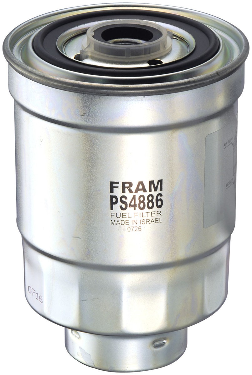 Fuel Filter Fram PS4886 for sale online | eBay