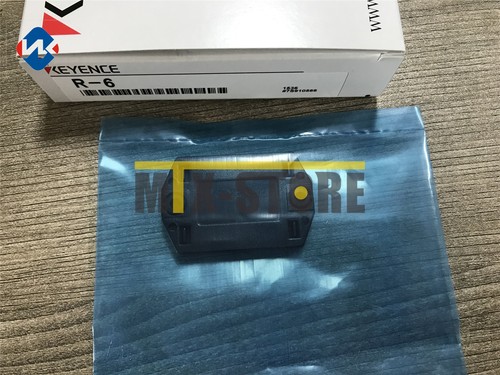 1PCS Brand New in box Keyence R-6 Sensor Amplifier New Keyence#Z | eBay