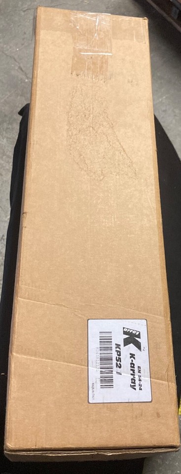 K-Array Python KP52 I | eBay
