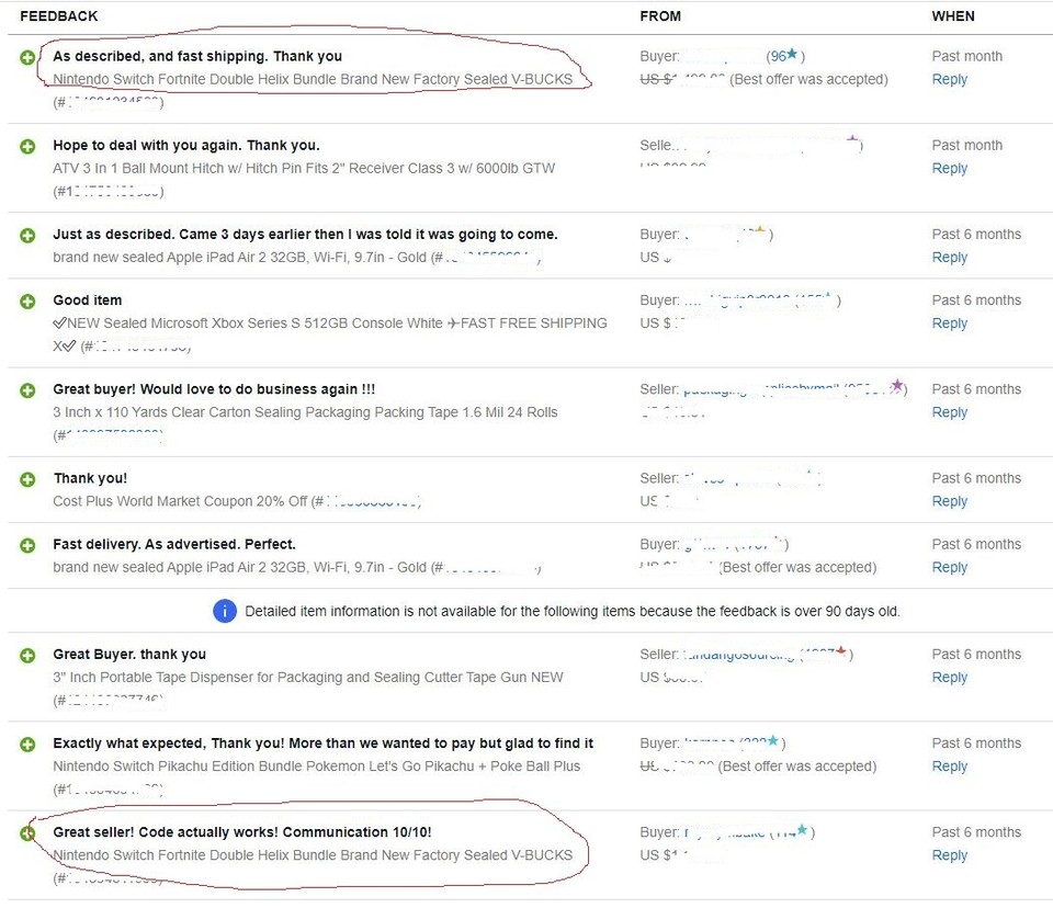 Nintendo Switch Fortnite Double Helix Bundle Brand New Factory Sealed V ...