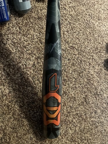 Easton | 2024 | MAV1 Baseball Bat | BBCOR | -3 Drop | 2 5/8" Barrel | 1 ...