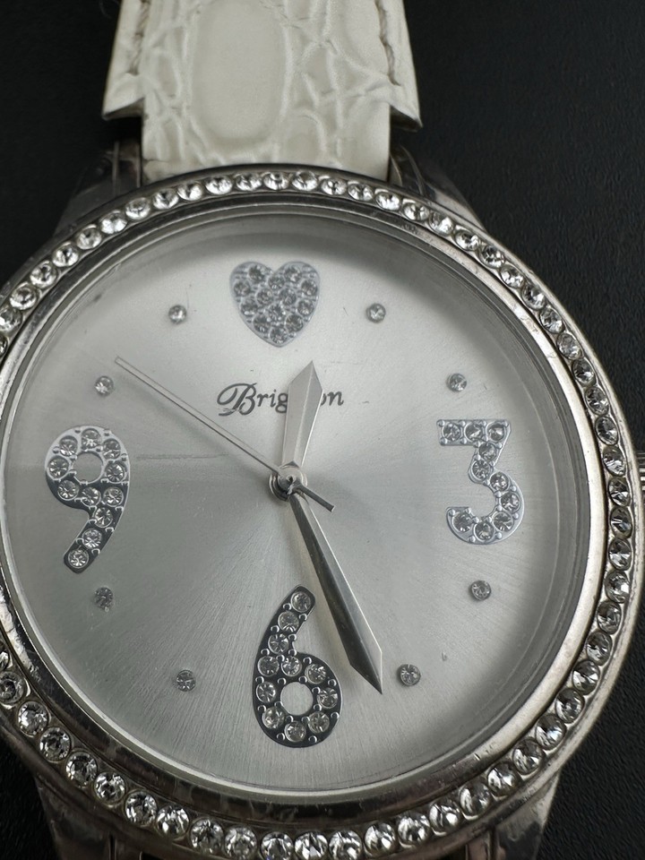 Brighton Lot of 5 Pre-owned watches | eBay