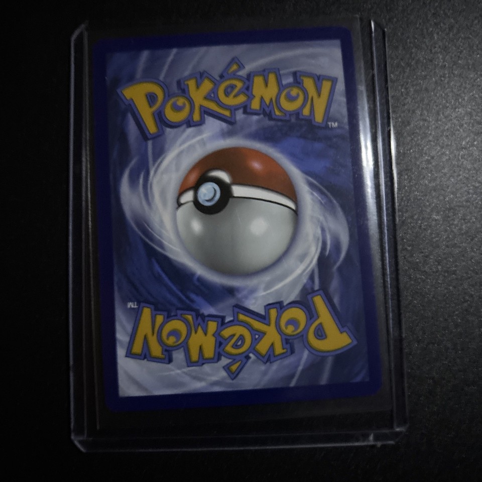 Pokemon Black Bolt Simisage 90/86 English Near Mint/ Mint Freshly ...