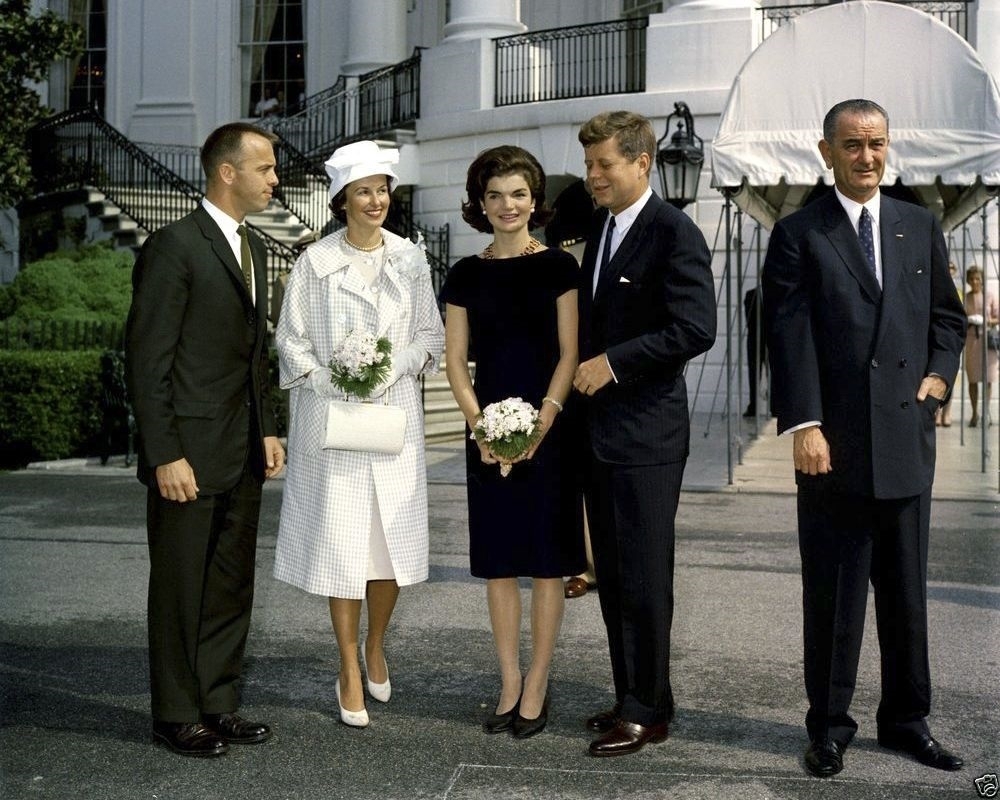 Alan Shepard Wedding Alan Shepard | National Aeronautics And Space