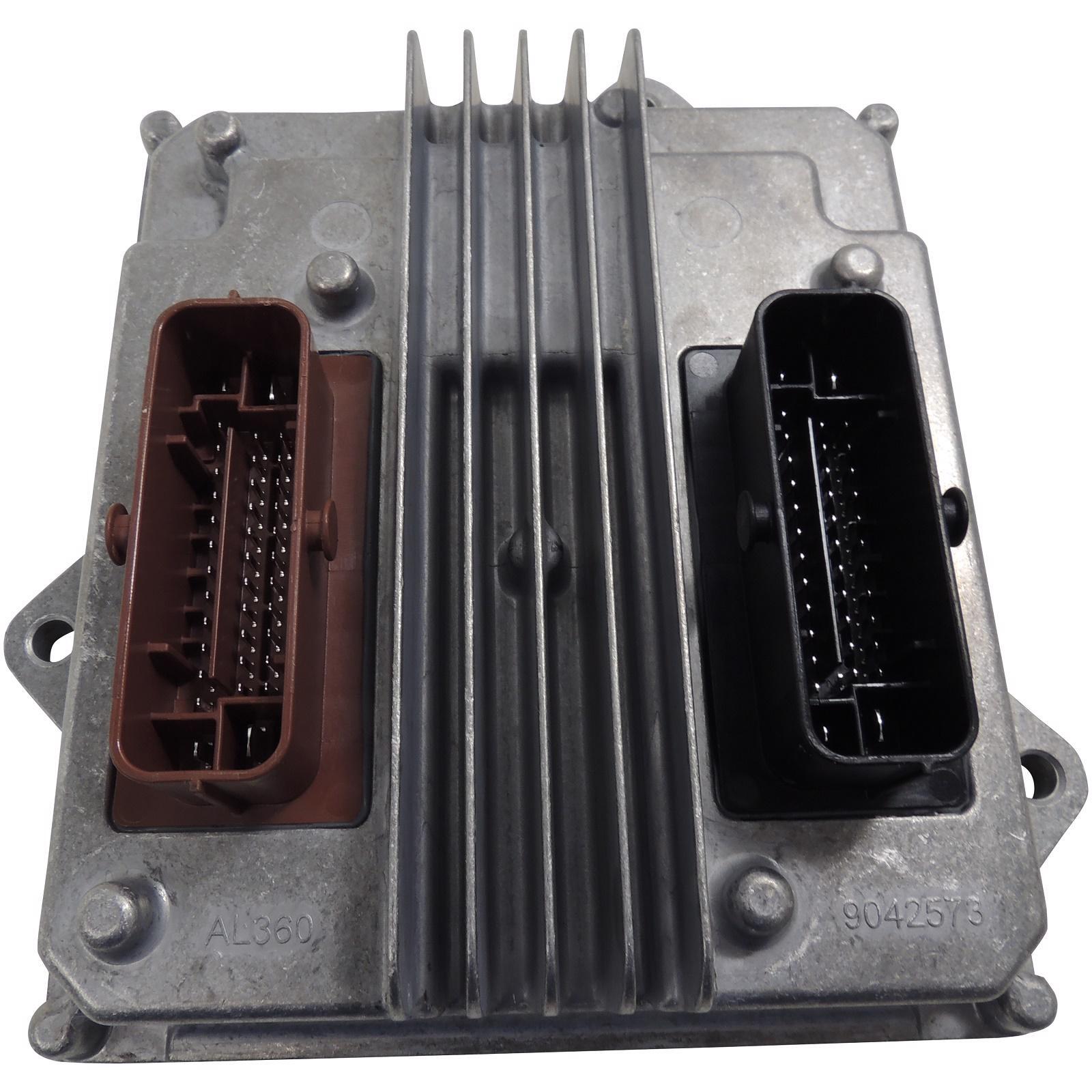 84229492 Engine Speed PTO Control Module OEM GM 2017-18 Sierra ...