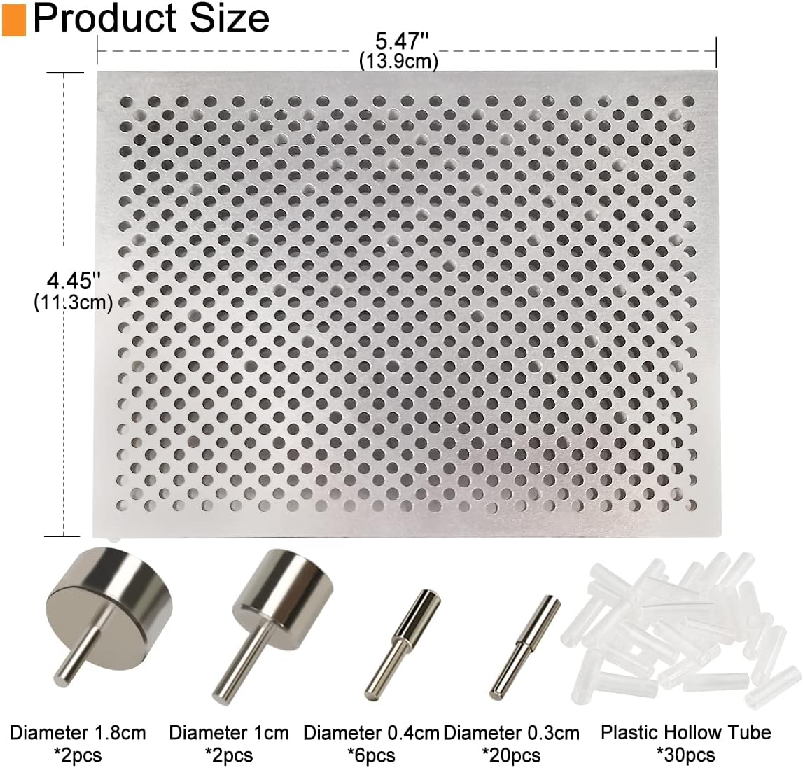 The Wire Bending JigWire Jig Includes 30 Metal pegs for Jewelry Making ...