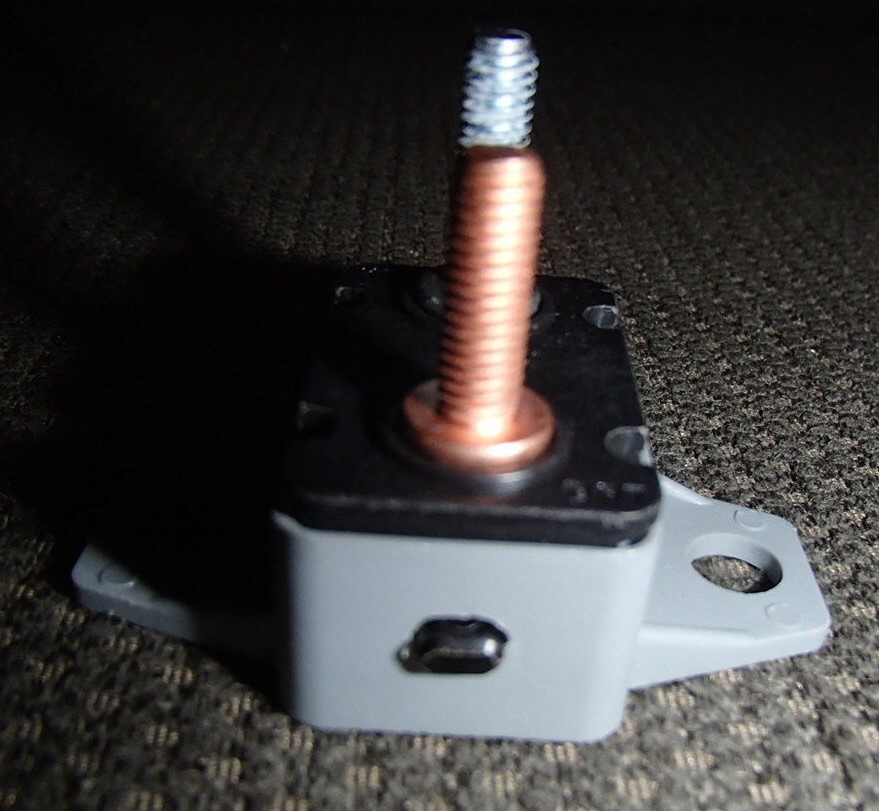 *NEW* SHORTSTOP 24VDC R27 10A MANUAL | Grelly USA
