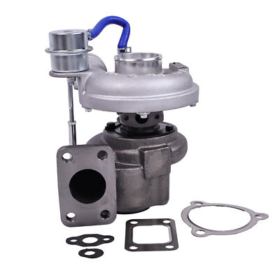 GT2556S Turbocharger 2674A225 711736-0029 For Perkins 1104C-44TA 1104C ...