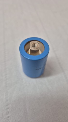 TRUMPF 470725 CAPACITOR 8PF 18KV TOS30X40+-10%R16 Brand new, Available ...