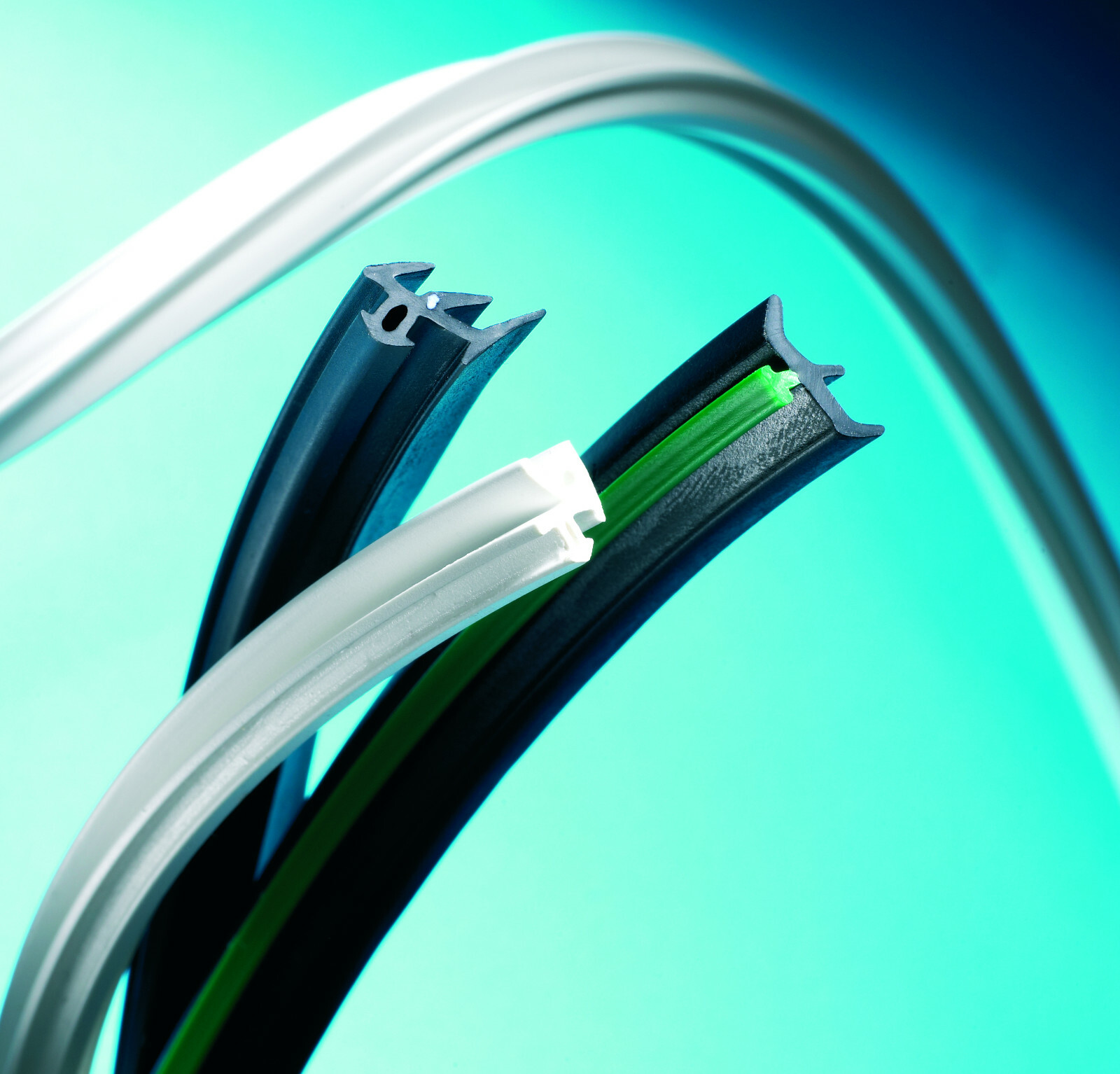 Bead 'E'-TYPE Window and Door Gasket/Seal R637701 | eBay UK