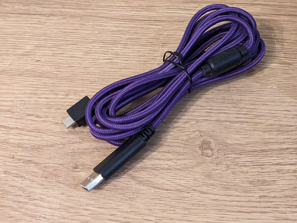 Thumbstick/rings/D-pad/paddle/cable ONLY PDP Victrix Gambit controller ...