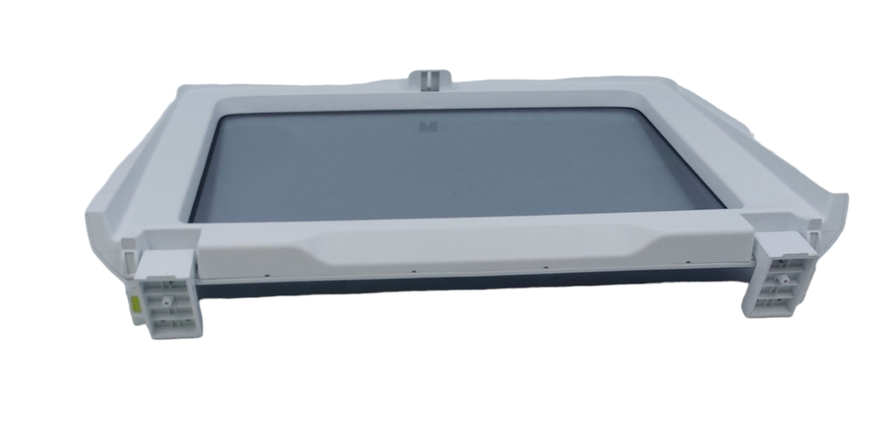 Genuine Samsung Washer Lid Assembly DC97-21510D Same Day Ship & 60 Days ...