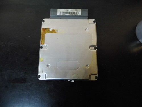 99 WINDSTAR ENGINE ECM ECU COMPUTER CONTROL BOX 494955 | eBay