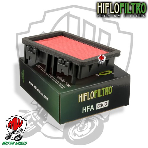 Original Air Filter HIFLO KTM 125 Duke 2017 2018 2019 | eBay