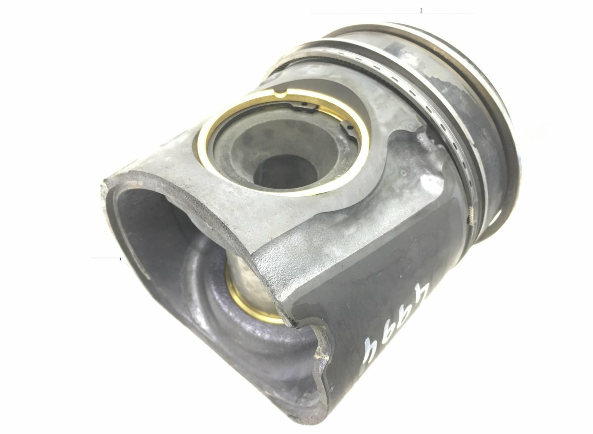 2147220 Piston DC09 108/111/112/113 SCANIA P, G, R, T-Series Bus F, K ...
