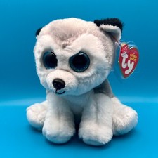 Buff the Dog - Beanie Babies - Beaniepedia