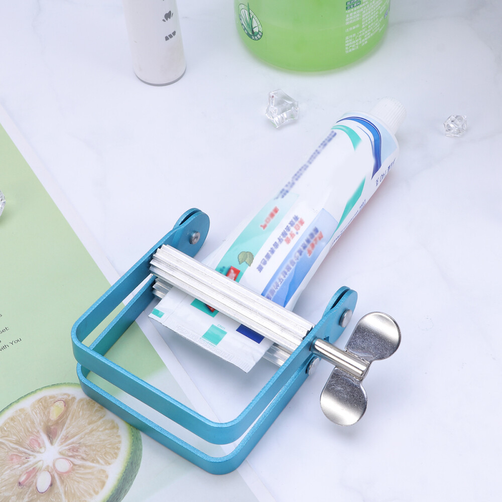 Manual Toothpaste Dispenser Squeezer Tube Toothpaste Squeezer | eBay